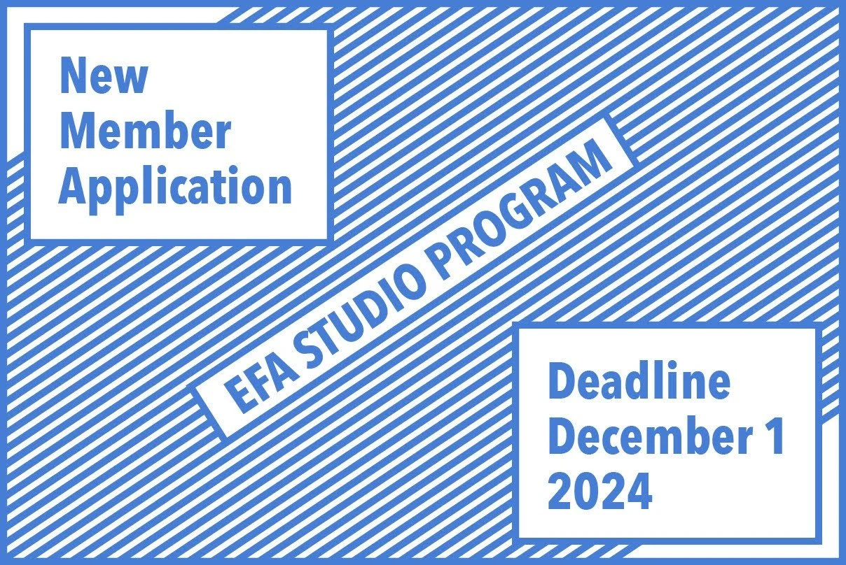 EFA Studio Program