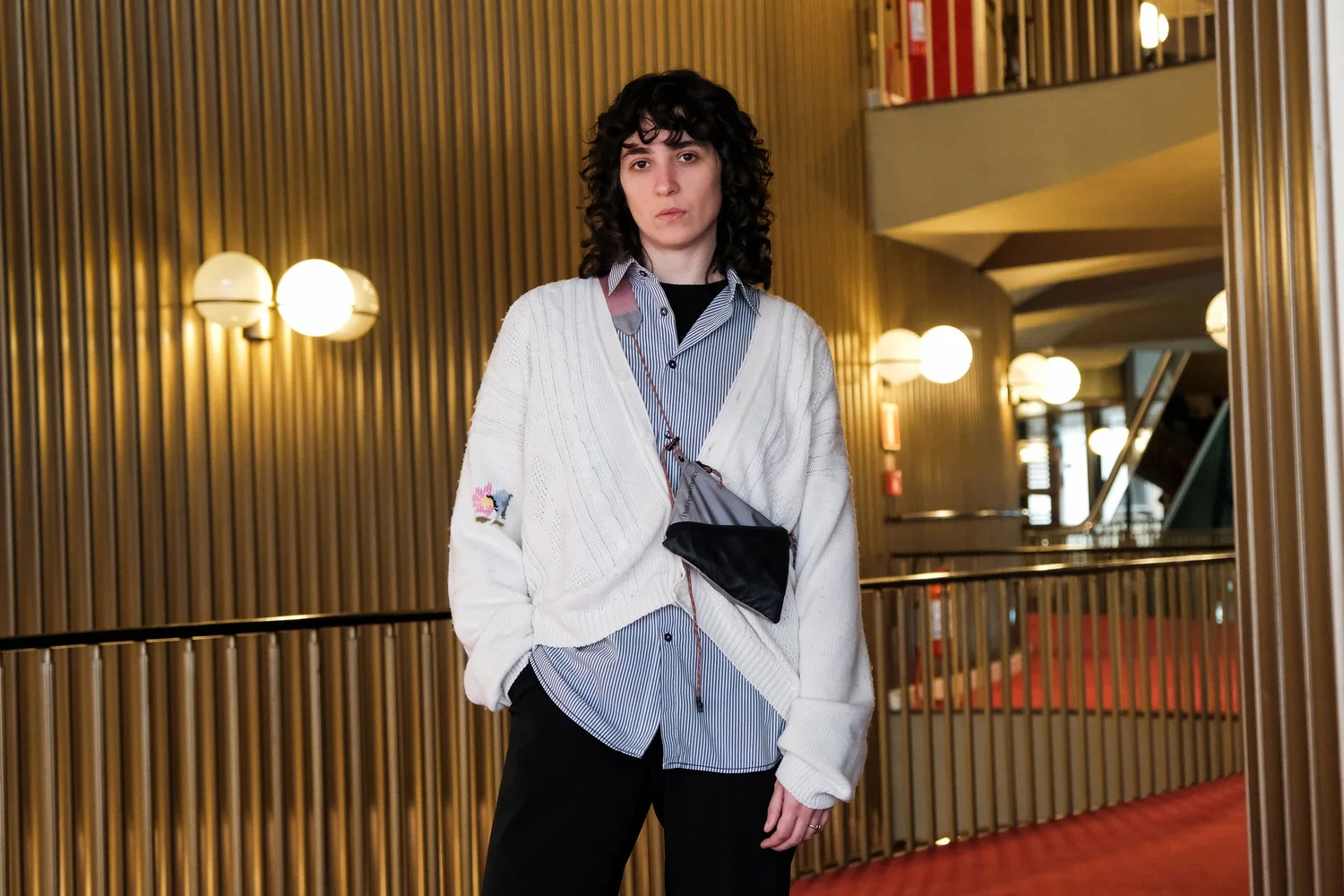 Residency Profiles — EFA Studio Program