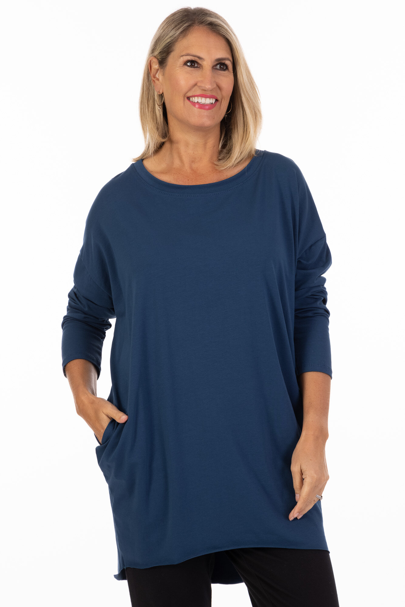 Tunics — Fizz Fashion