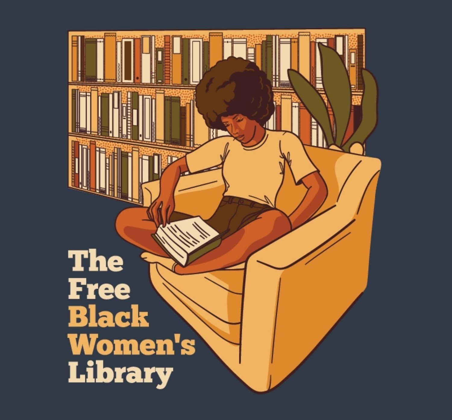 The Free Black Women’s Library — EFA Project Space