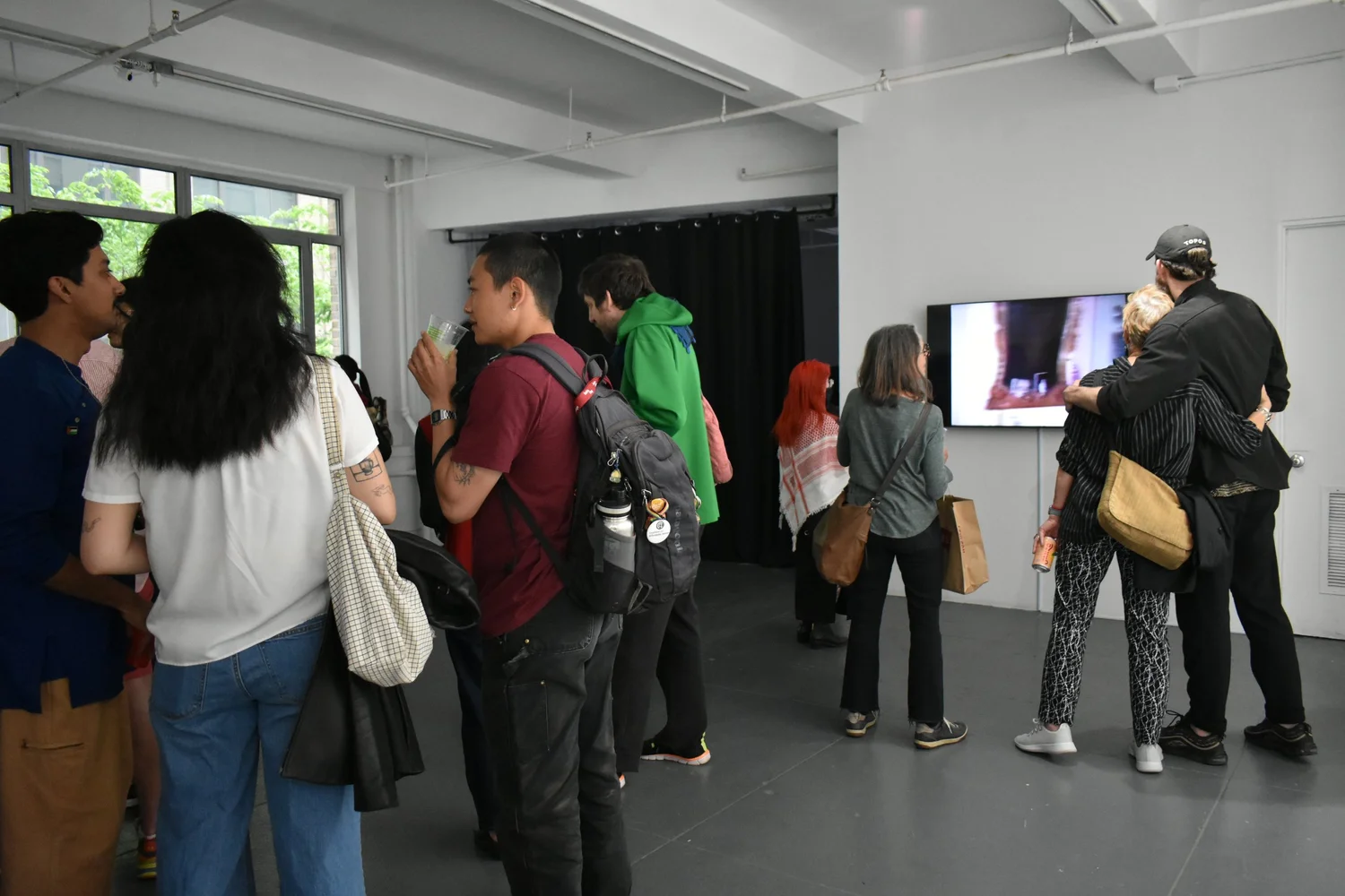 Devoted: Religion in Asian American Art — EFA Project Space