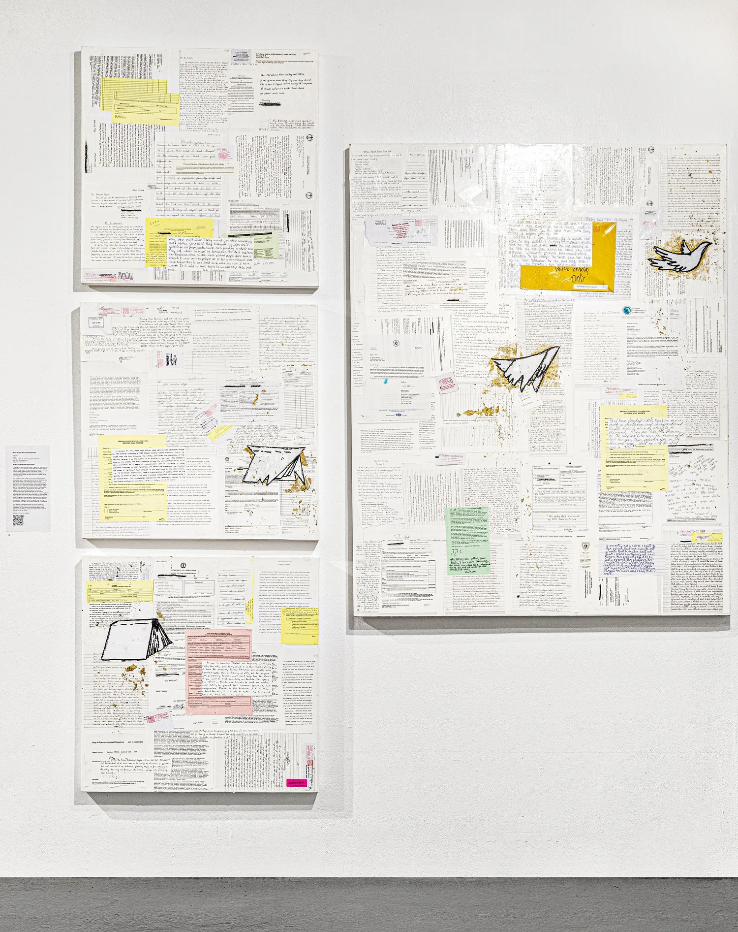 PEN America — EFA Project Space