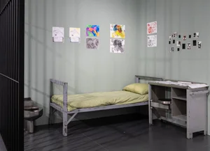 Mariame Kaba — EFA Project Space