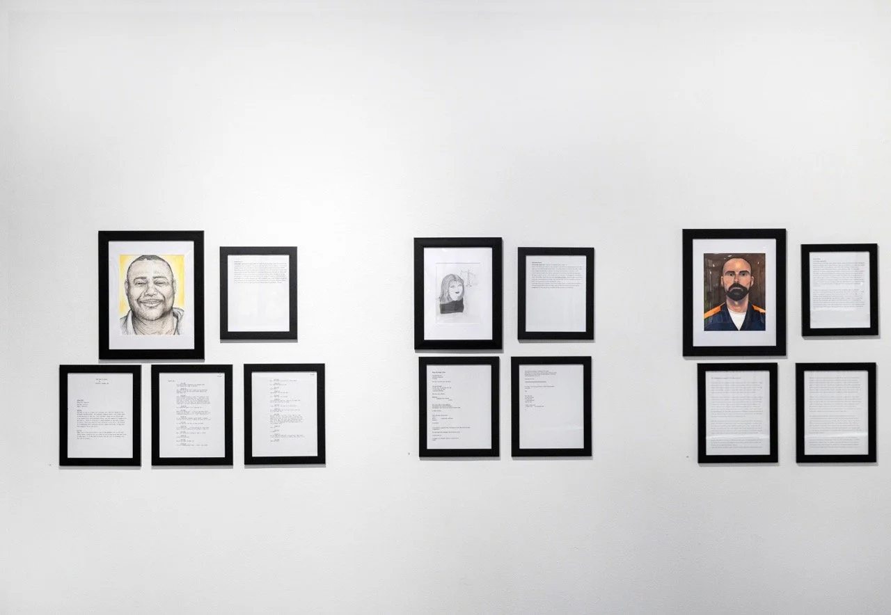 PEN America — EFA Project Space