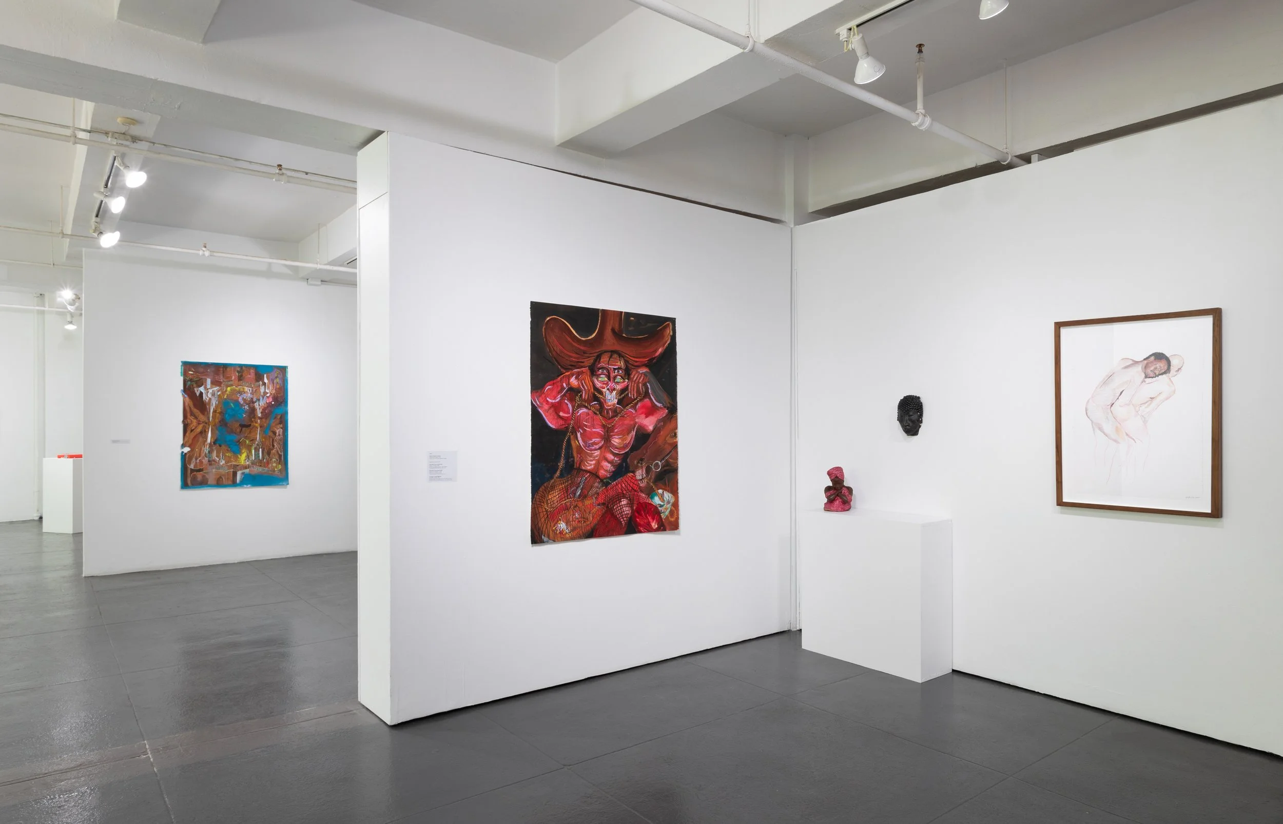 No Bios — EFA Project Space