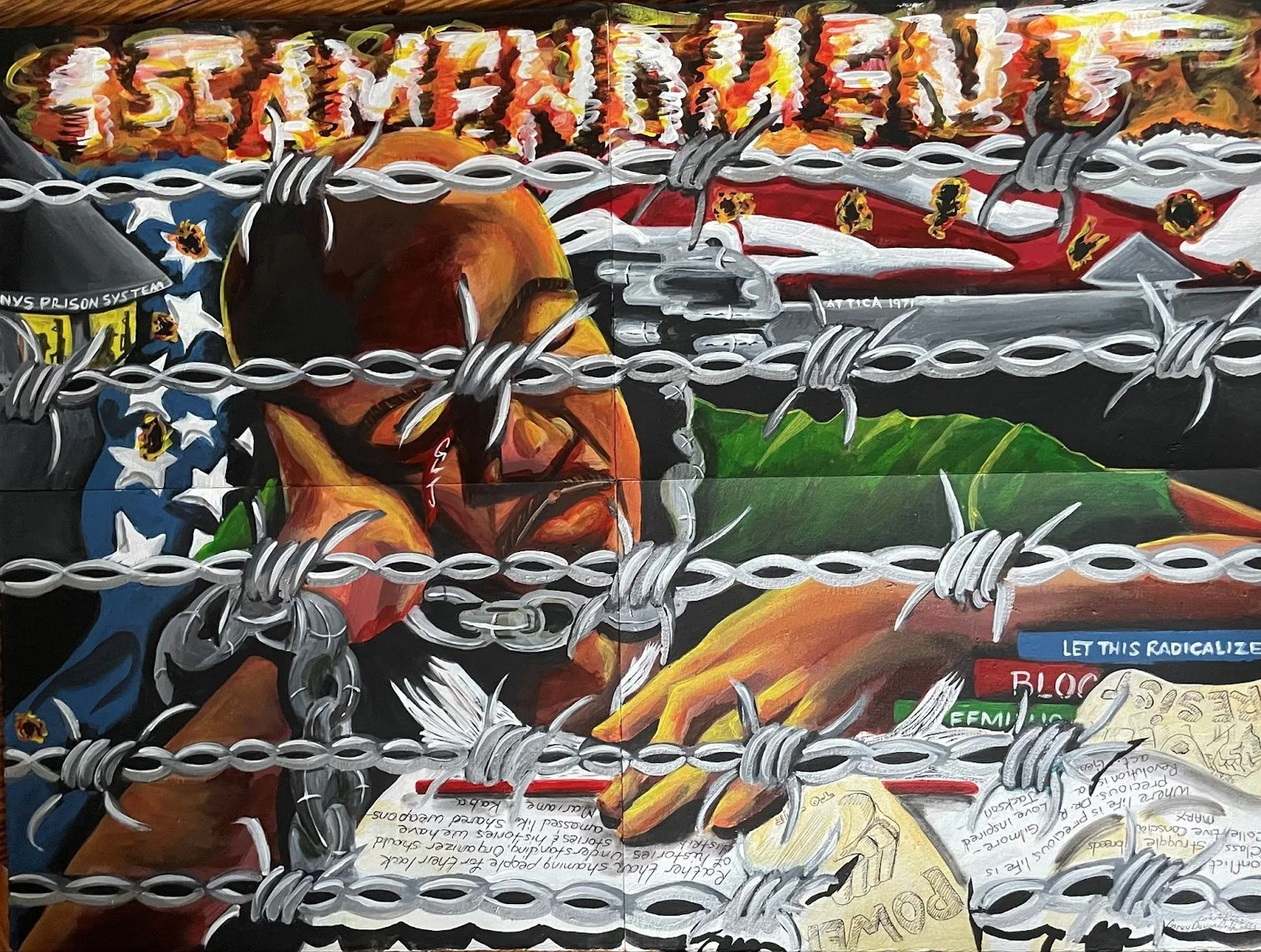 2023 — EFA Project Space