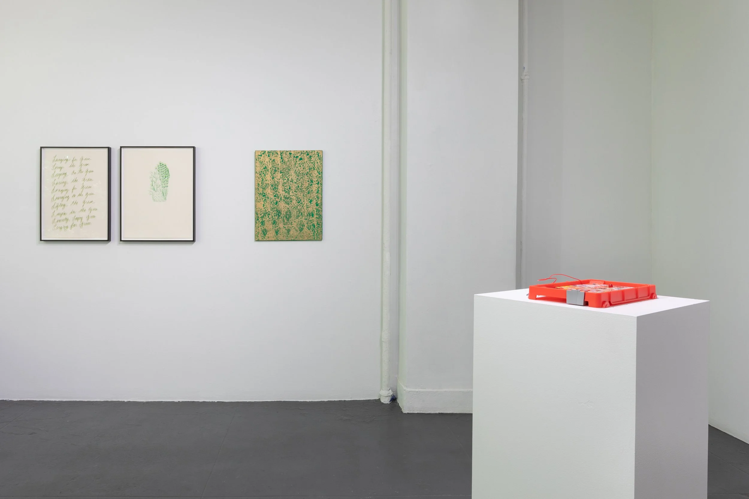 No Bios — EFA Project Space