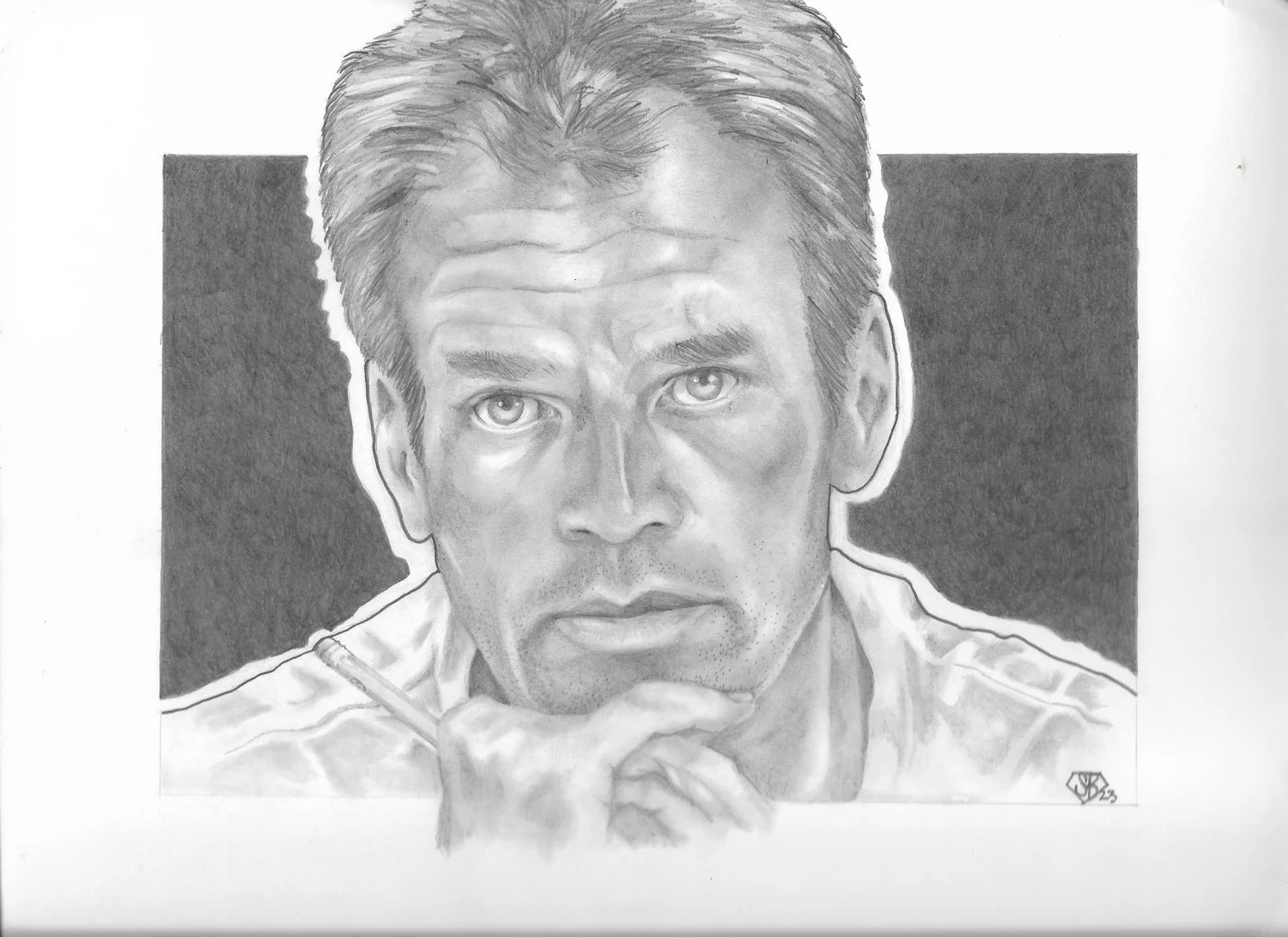 Mark Stanley-Bey (Stan-Bey) — EFA Project Space