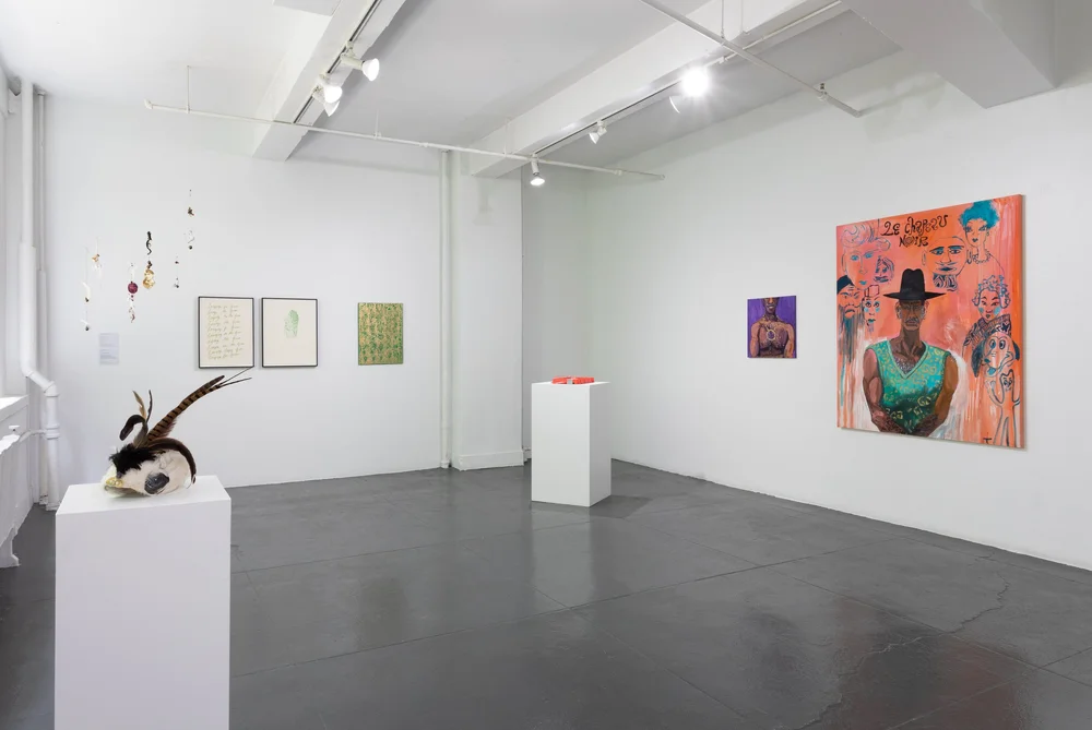 No Bios — EFA Project Space