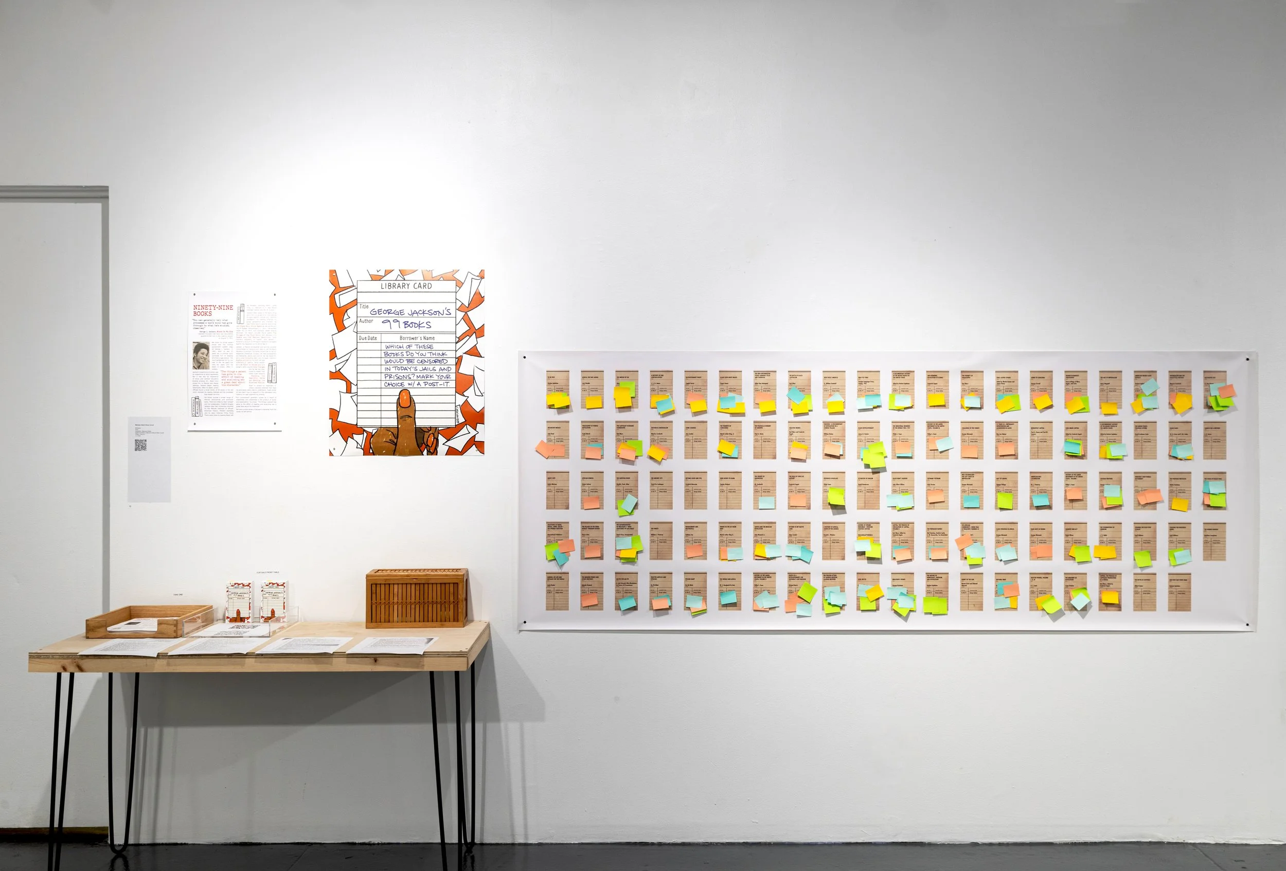Mariame Kaba — EFA Project Space