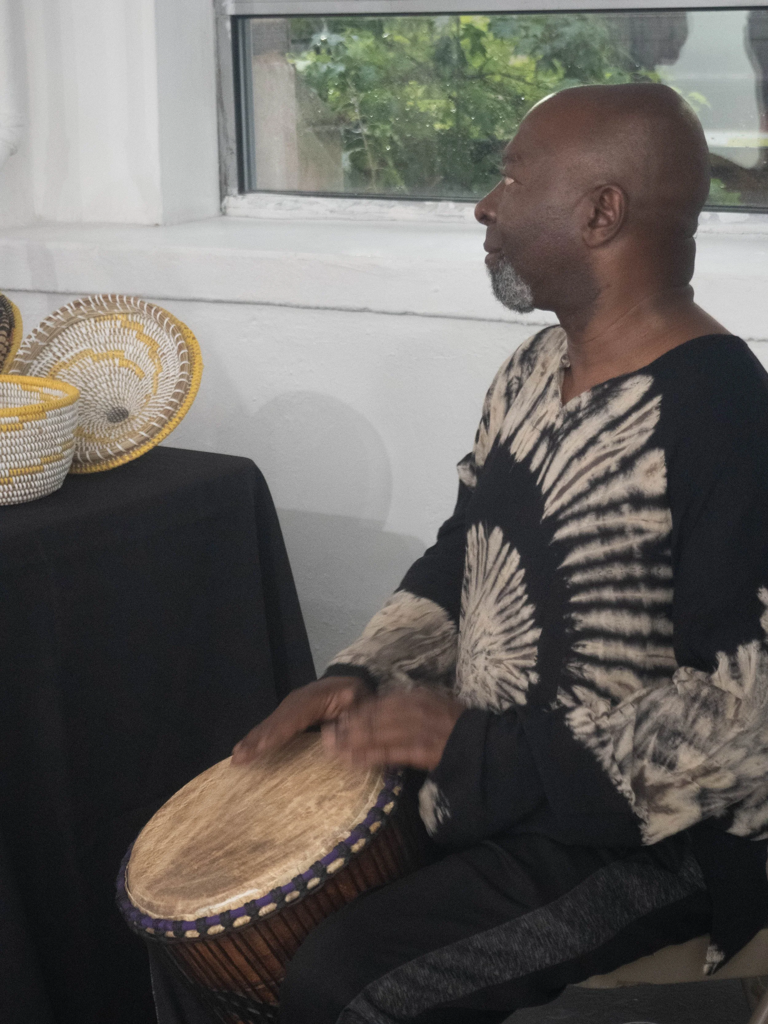 Catalog Launch and Grieving Rituals — EFA Project Space