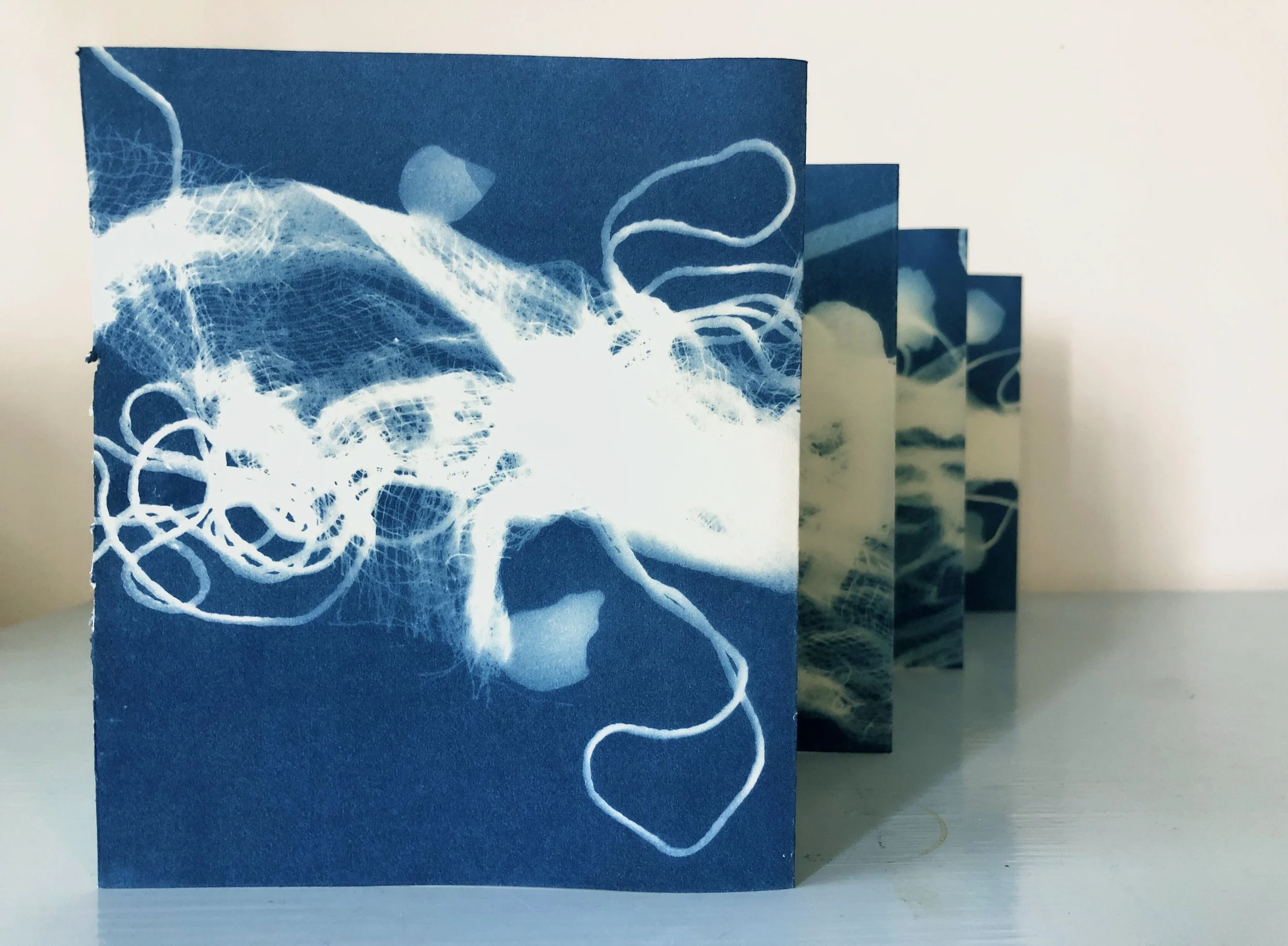 Geology Paper Projects