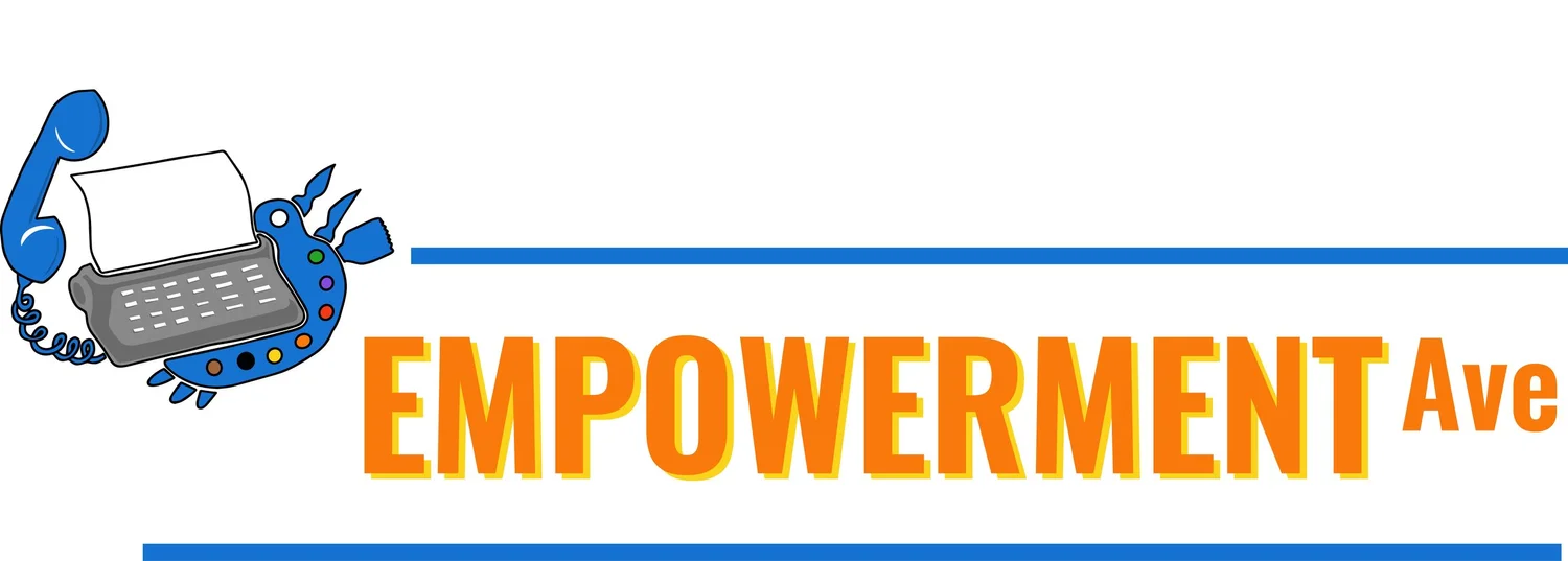 Empowerment Avenue — EFA Project Space