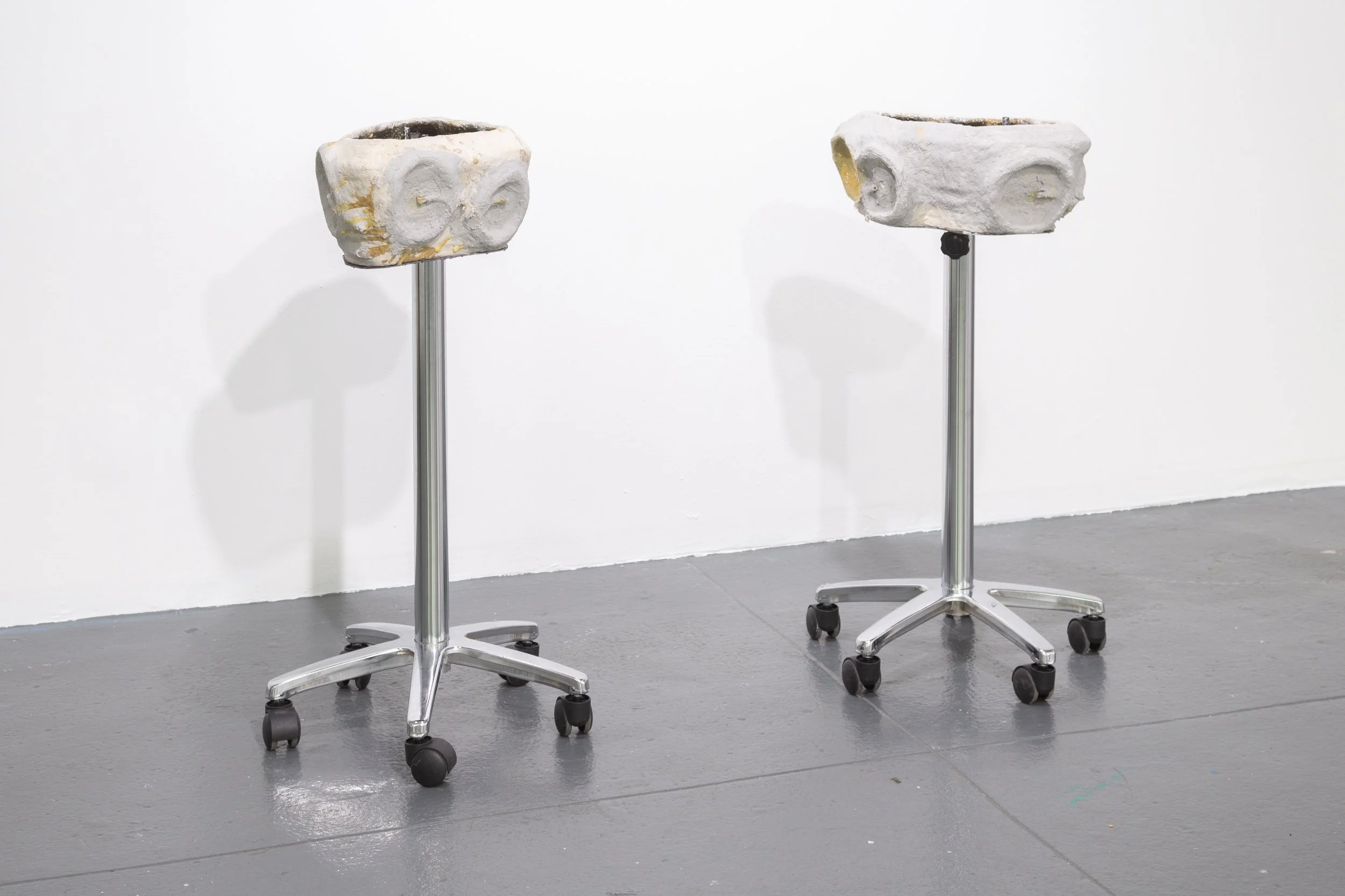 Red Sky at Night: UPenn MFA Exhibition — EFA Project Space