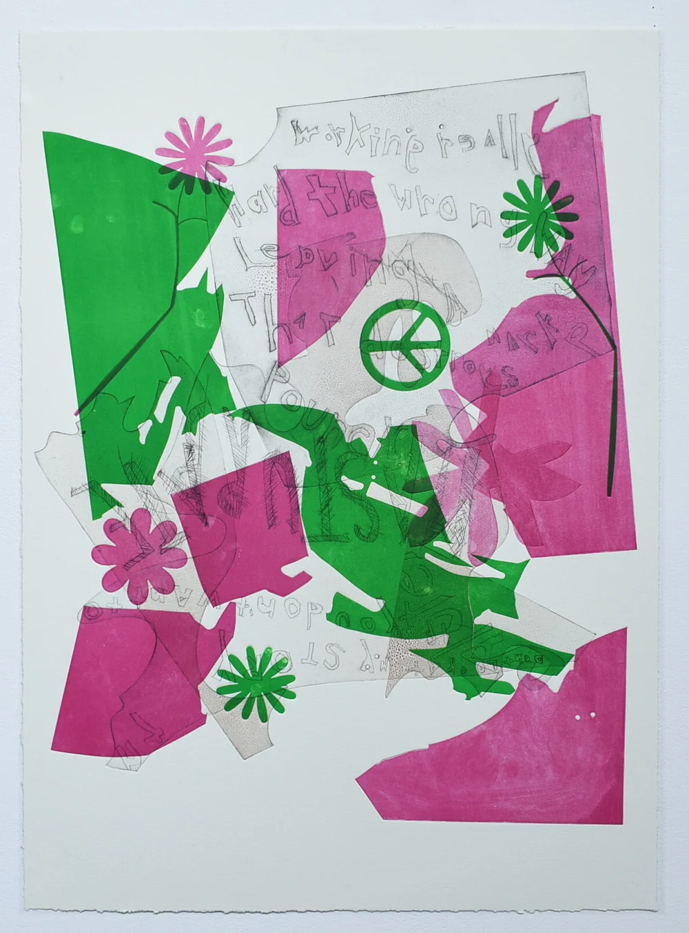 Raque Ford — Robert Blackburn Printmaking Workshop