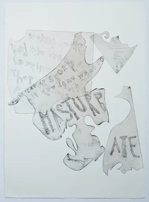 Raque Ford — Robert Blackburn Printmaking Workshop