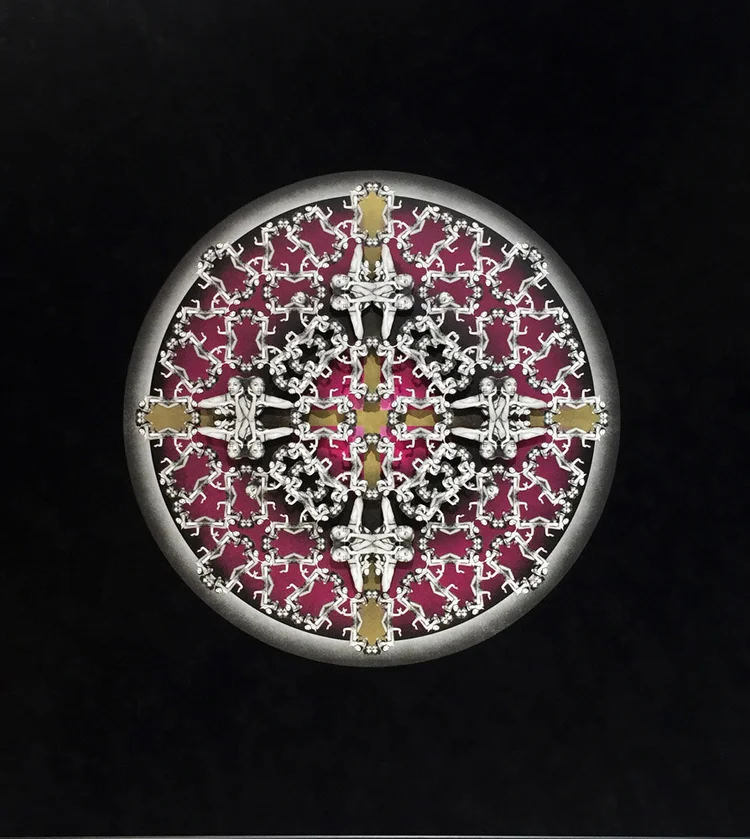 Renee Cox — Robert Blackburn Printmaking Workshop