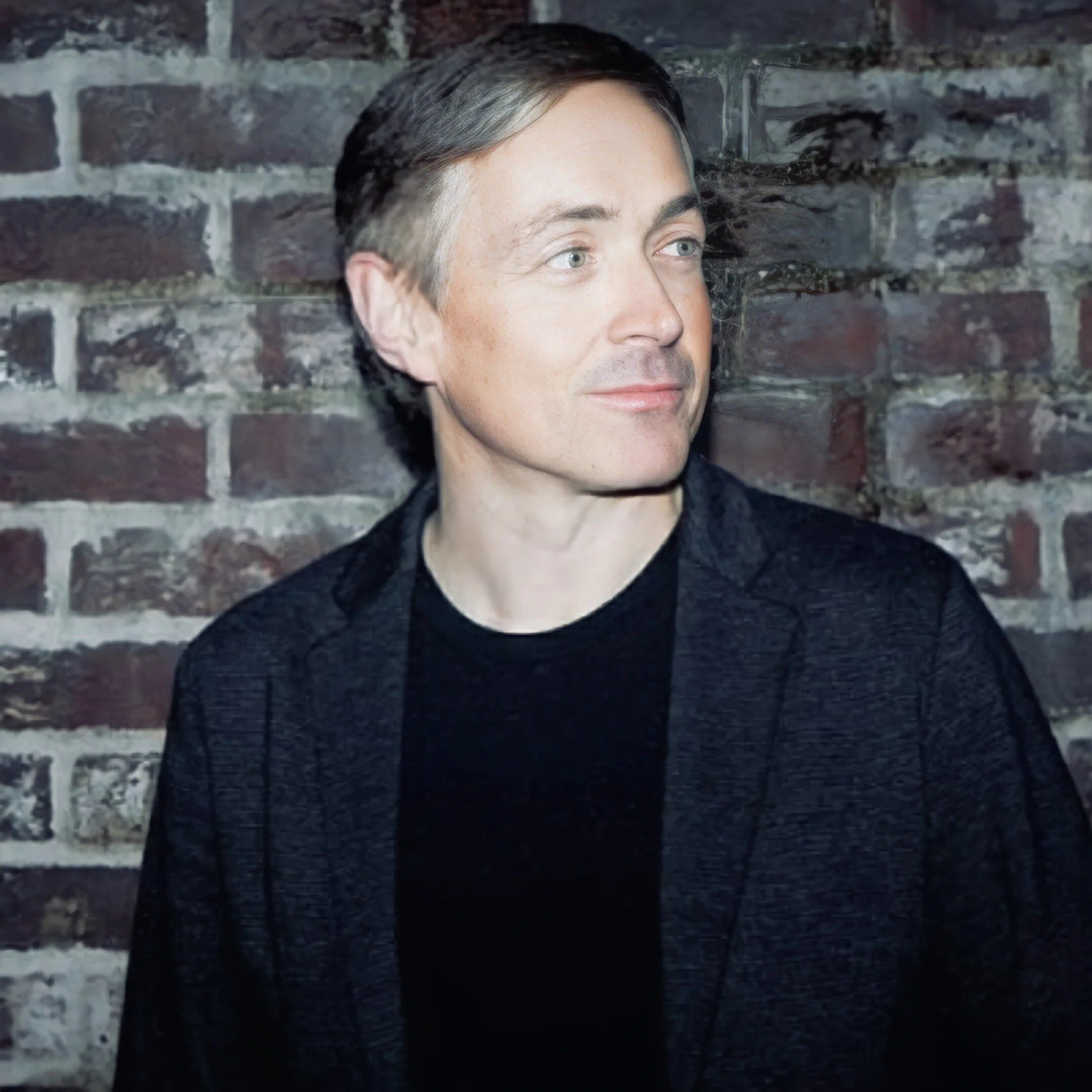 About — MICHAEL MCGLYNN