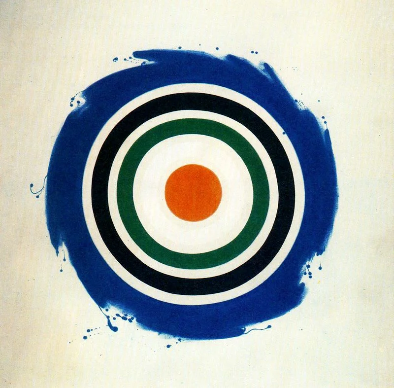 The Inner Circle Principle — Tom Morris