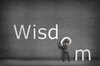 Wisdom — Tom Morris