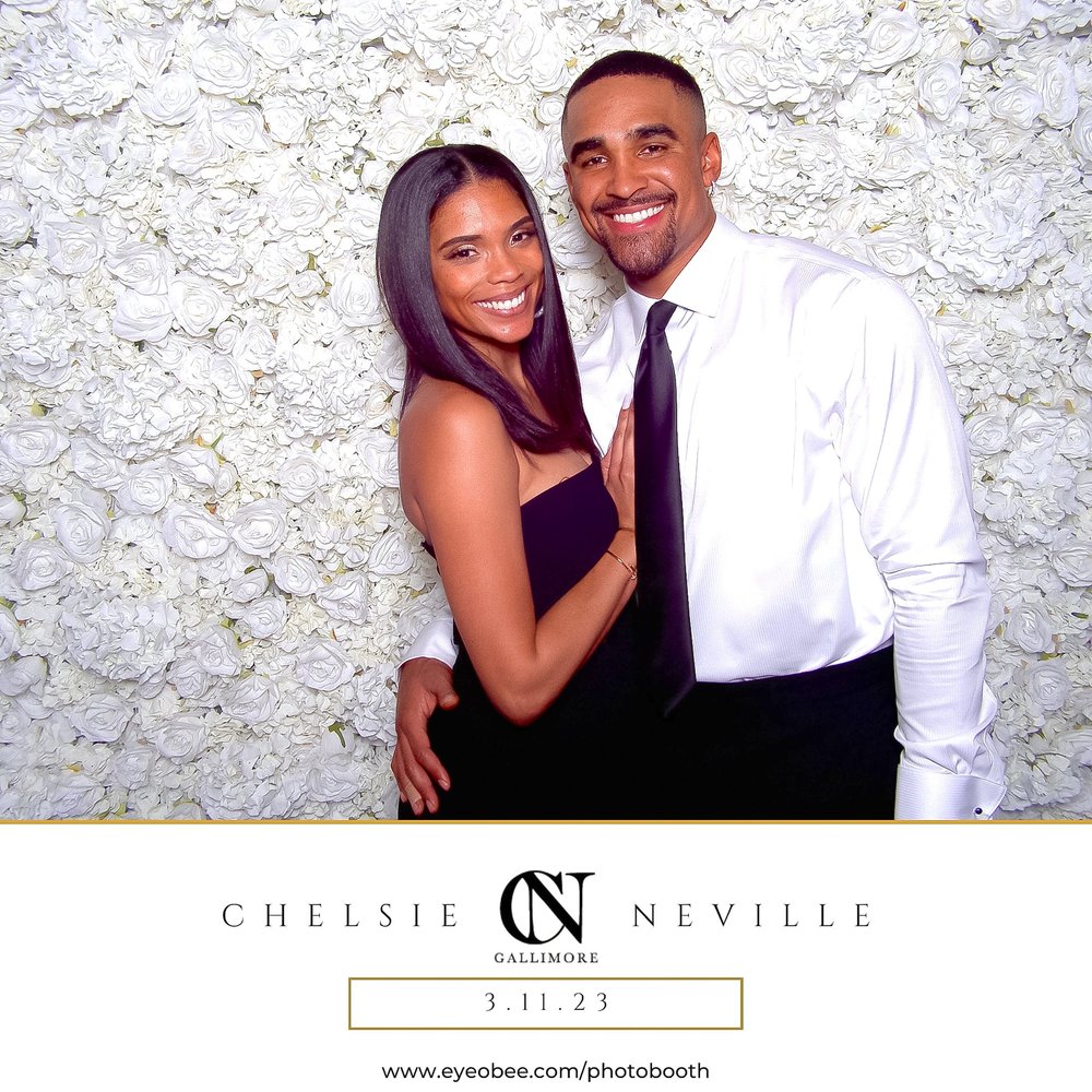 - eyeObee PhotoBooth DMV Luxury Photo Booths and Flower Walls
