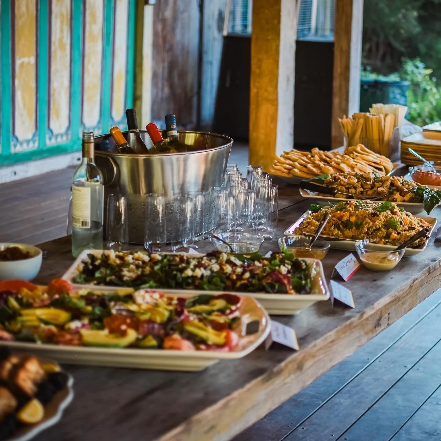 Private Retreat, Event Venue & Vacation Rental in Stinson Beach, Marin ...