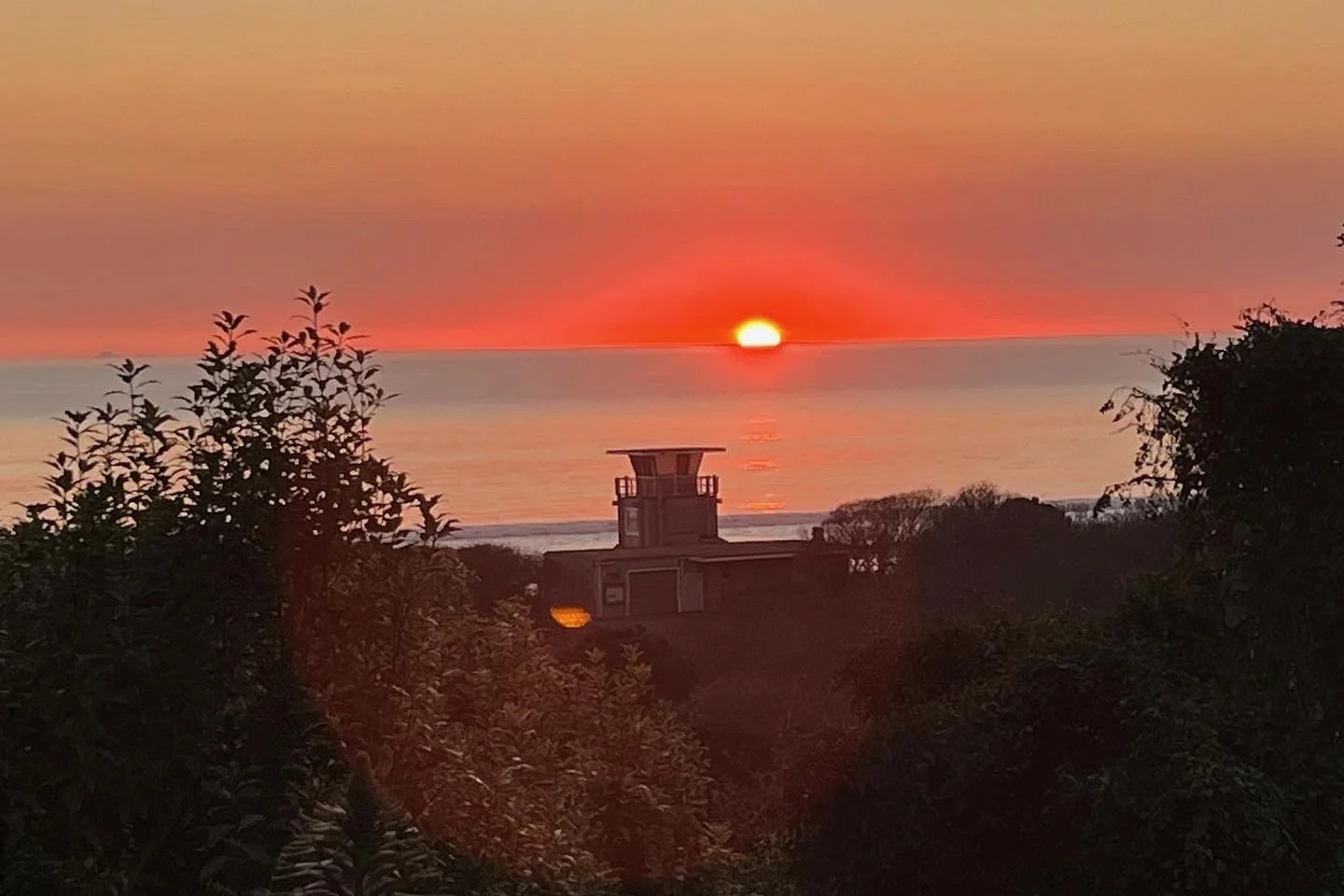 Private Retreat, Event Venue & Vacation Rental in Stinson Beach, Marin ...