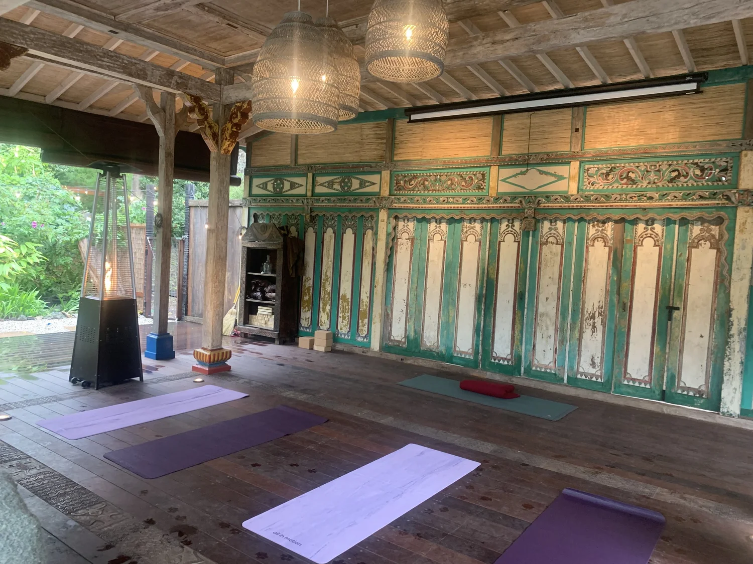 Things to Do at Willow Camp — Willow Camp