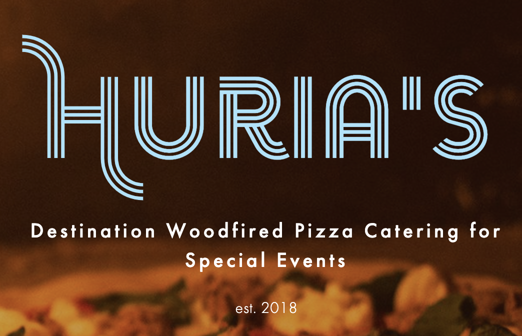 Catering & Private Chef — Willow Camp