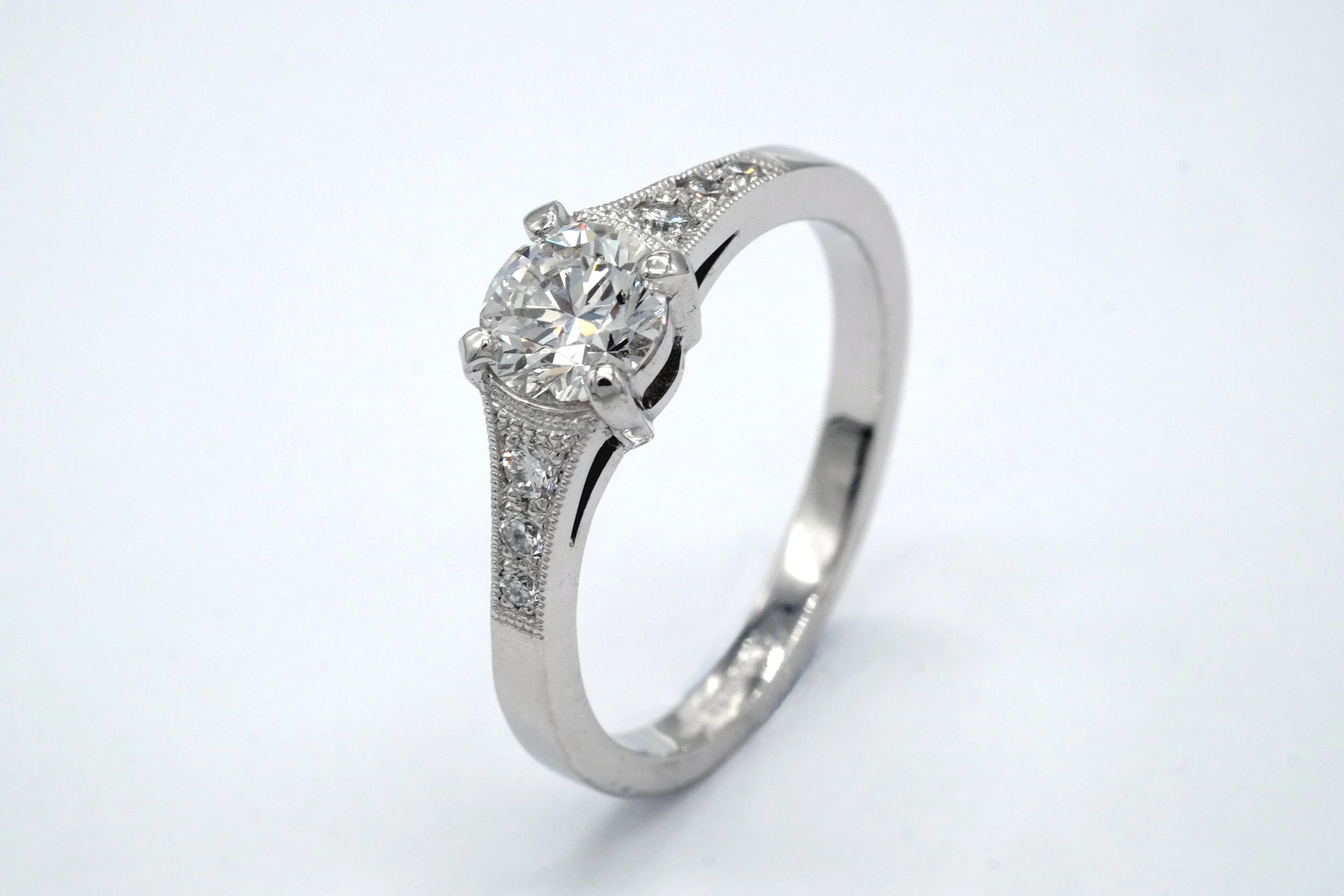 Daniel Musselwhite Jewellery