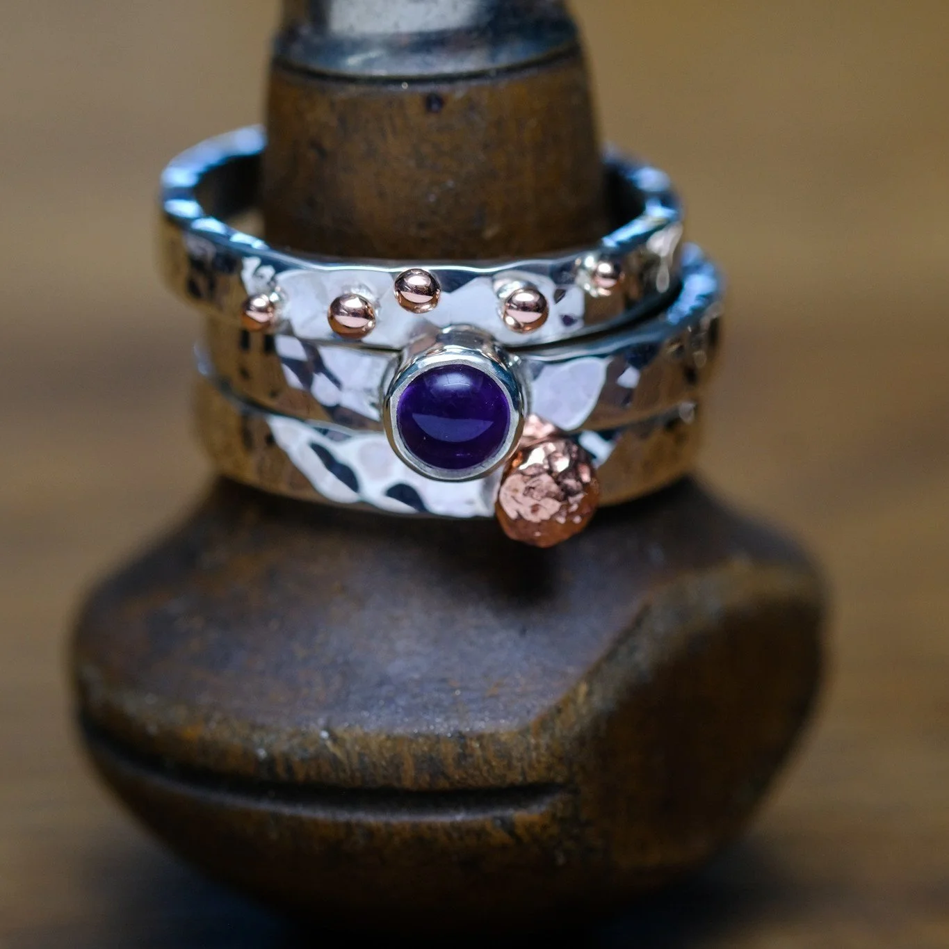 Courses — Daniel Musselwhite Jewellery