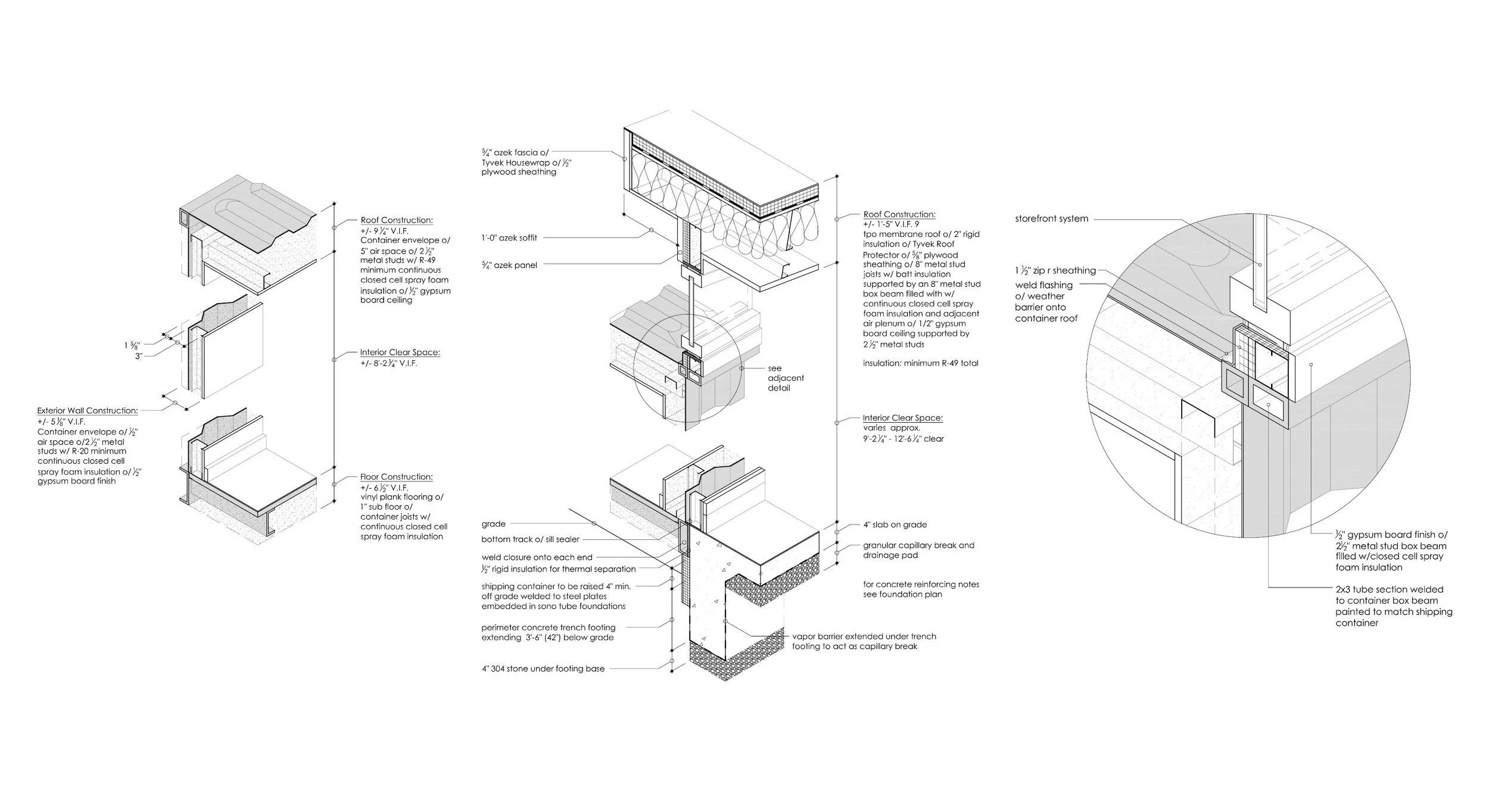 onward design collaborative