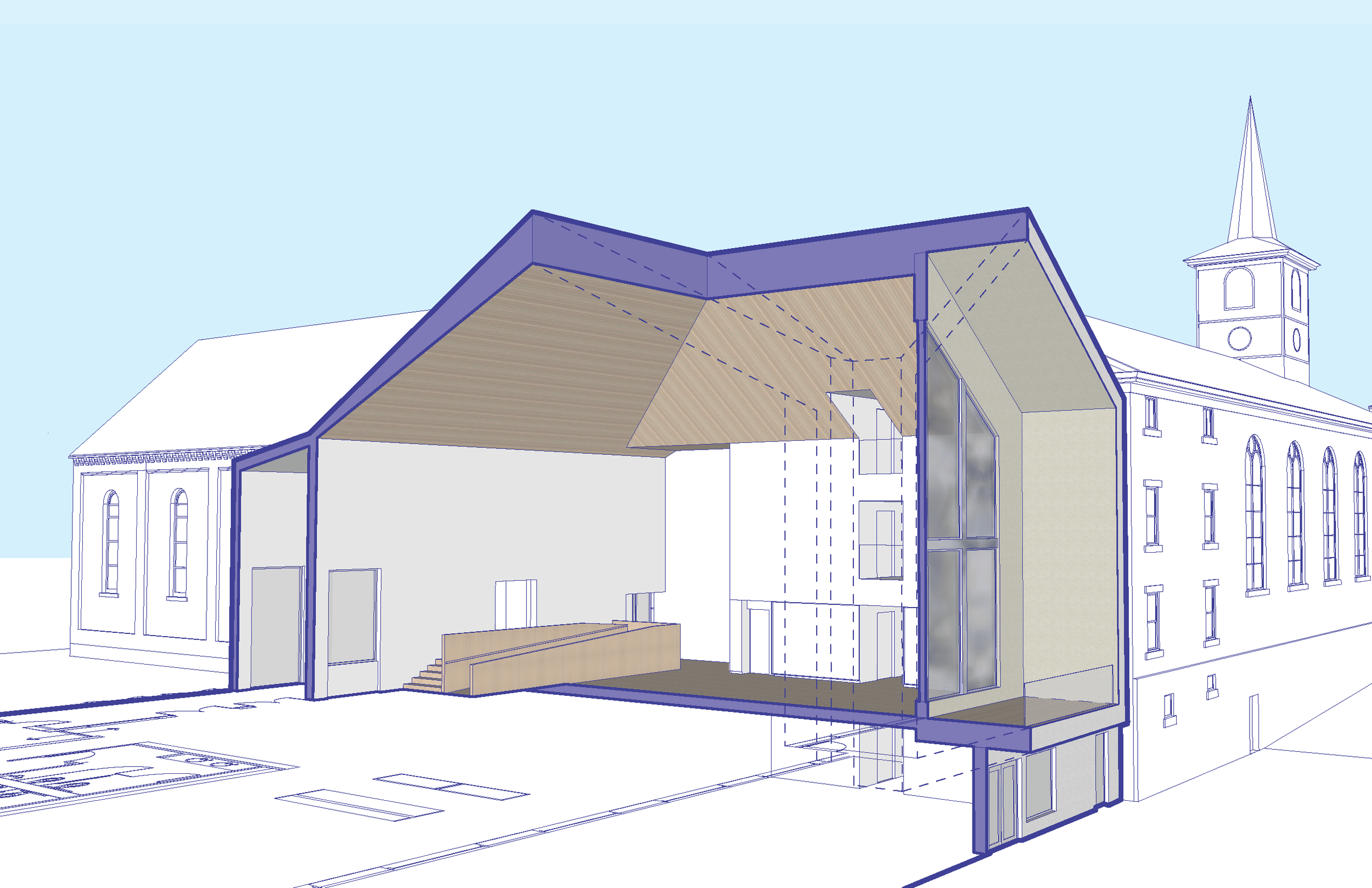 onward design collaborative