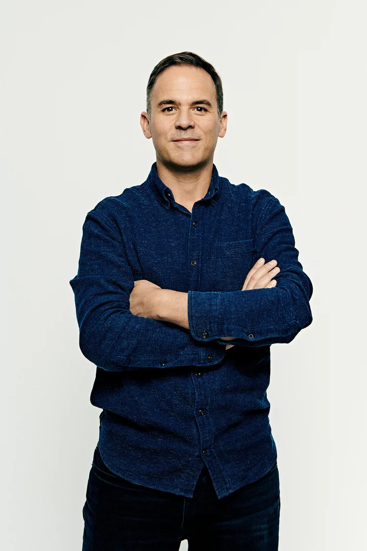 David Gelles