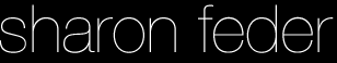 Sharon Feder