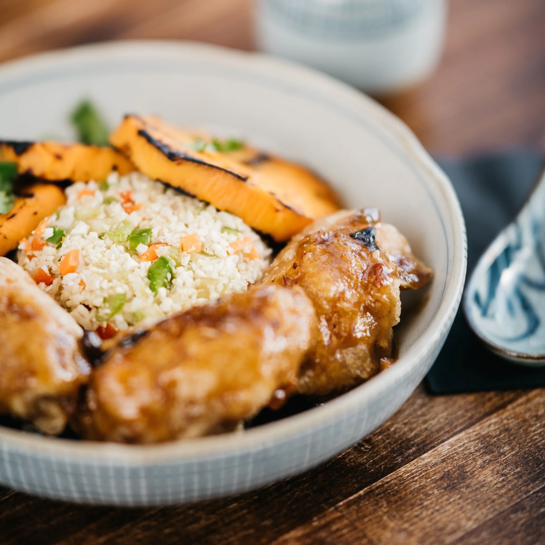 Late Night — odd couple | casual asian dining saskatoon