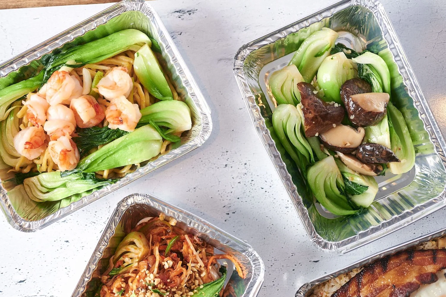 Order Online — odd couple | casual asian dining saskatoon