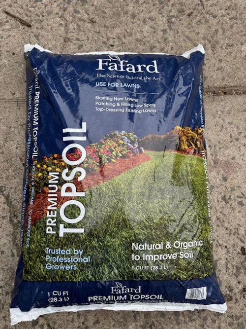 Grower’s Gold Potting Mix by Sungro 2 cu ft | Natty Garden