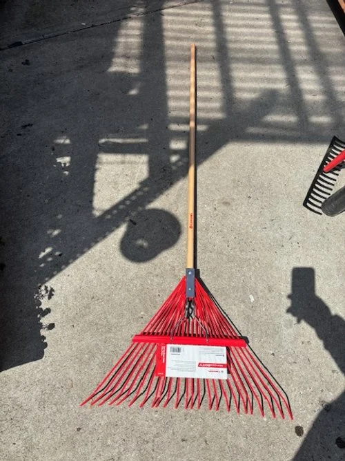 Tools | Natty Garden