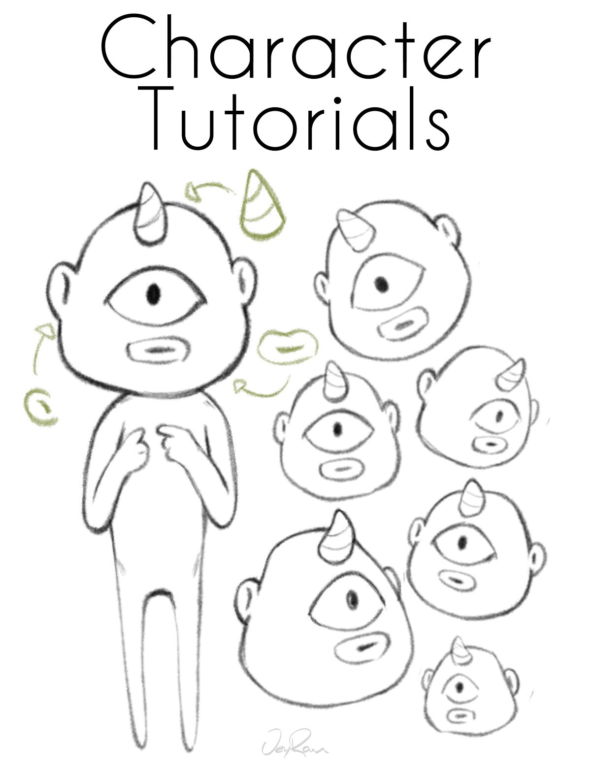 How to Draw Tutorials for Beginners: with Step by Step PDF Worksheets ...