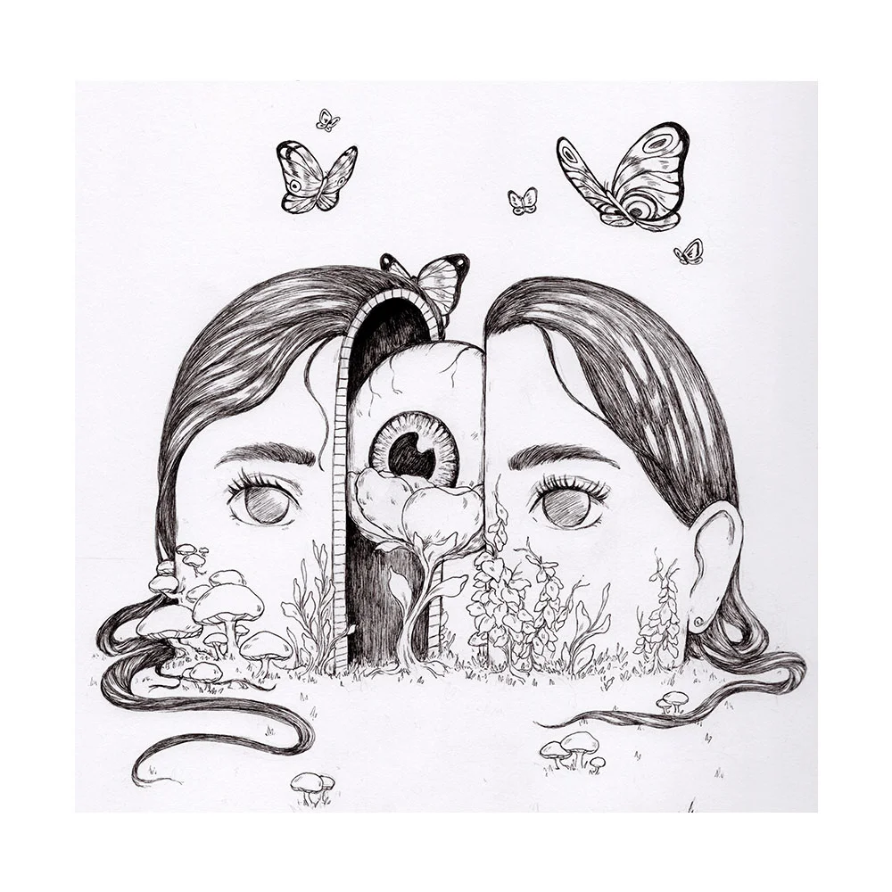 Cool Drawing Designs Tumblr