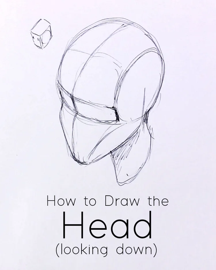 How to Fast Track & Find Your Drawing Style - JeyRam Drawing Tutorials
