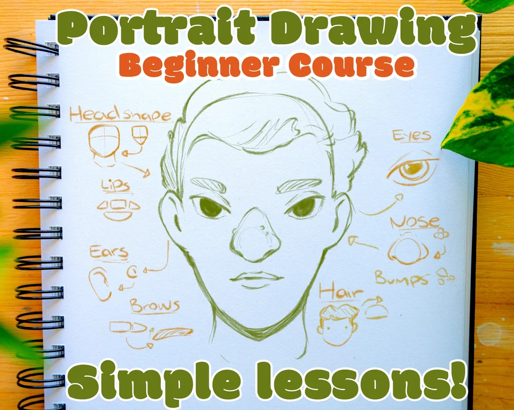 Courses - JeyRam Drawing Tutorials