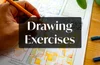JeyRam: Beginner Drawing Tutorials
