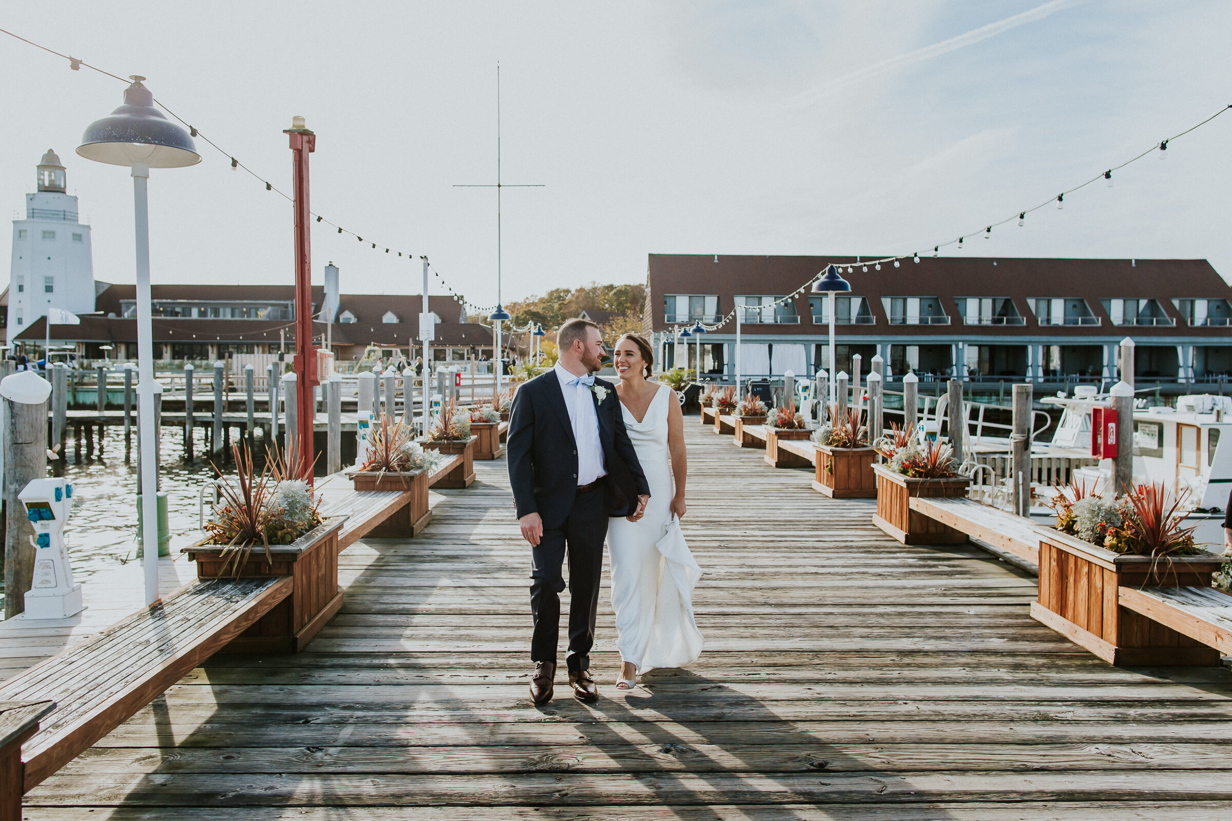 Gurney S Star Island Wedding
