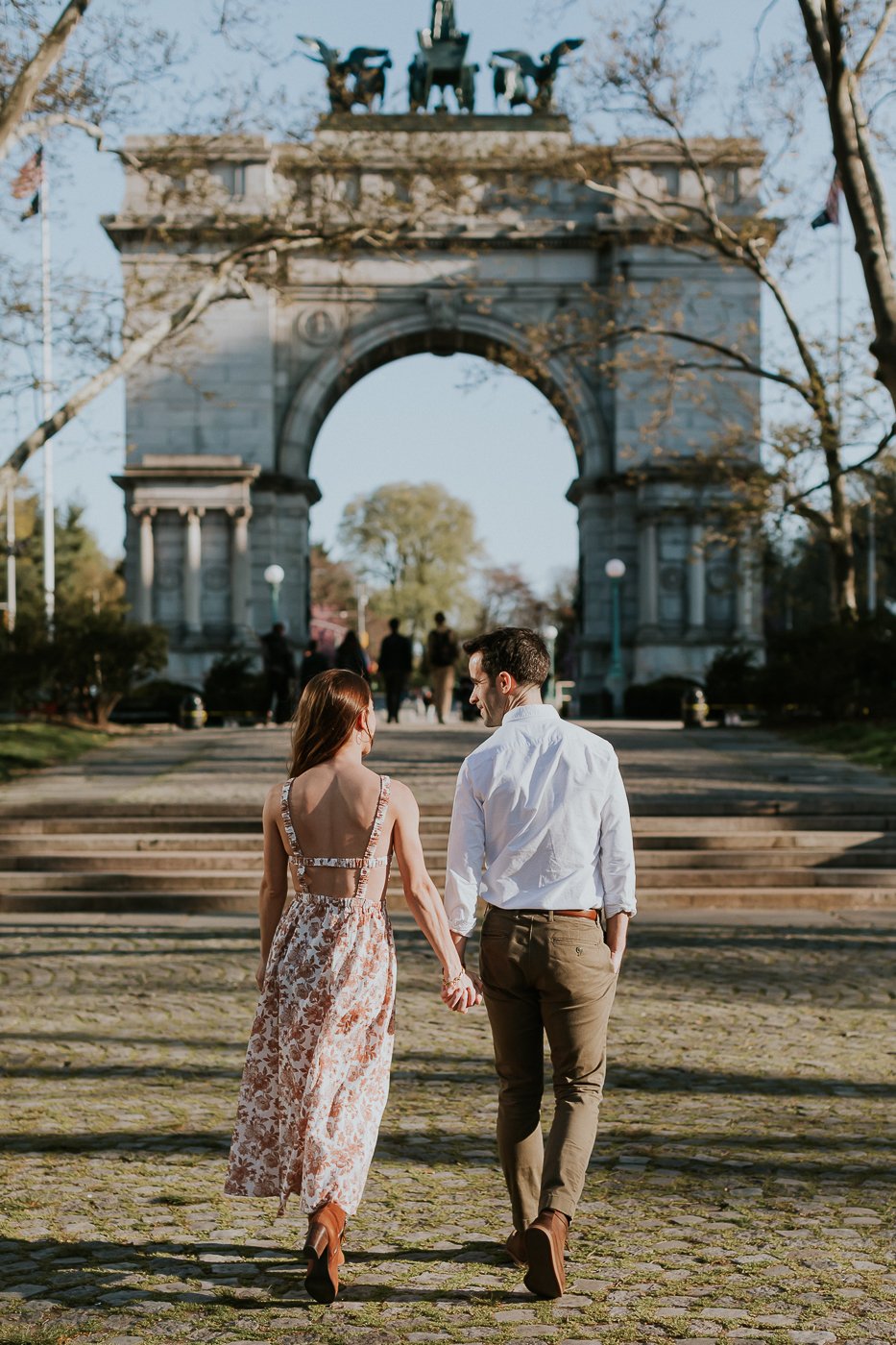 Prospect Park Brooklyn