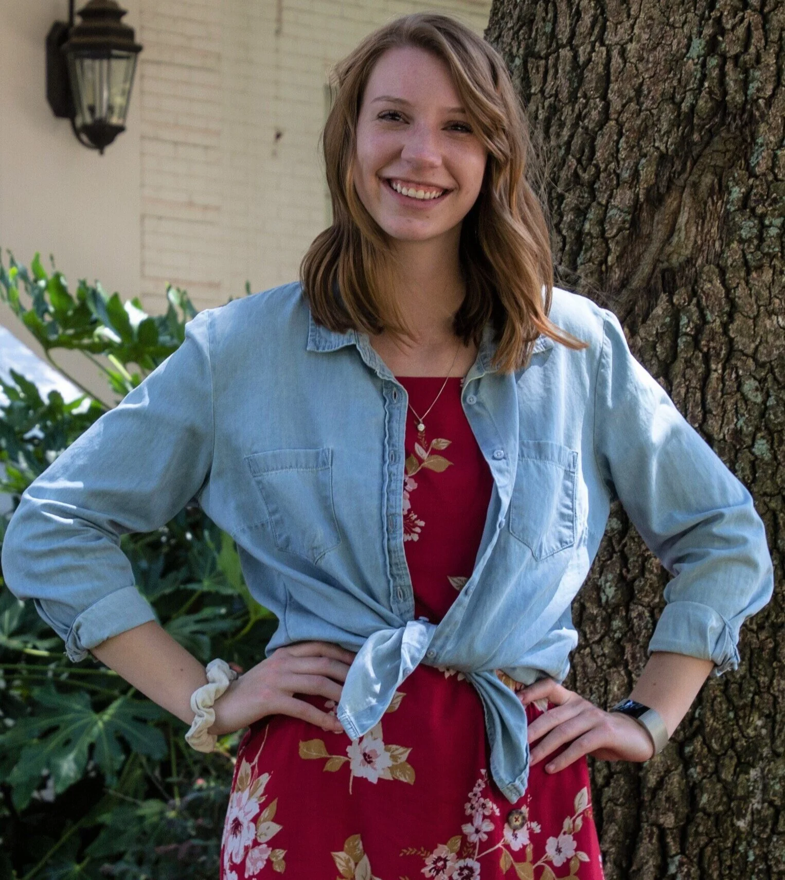 Officers — Association of Baptist Students at Louisiana Tech University