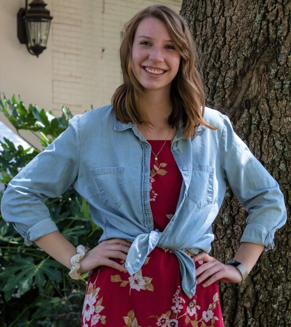 Officers — Association of Baptist Students at Louisiana Tech University