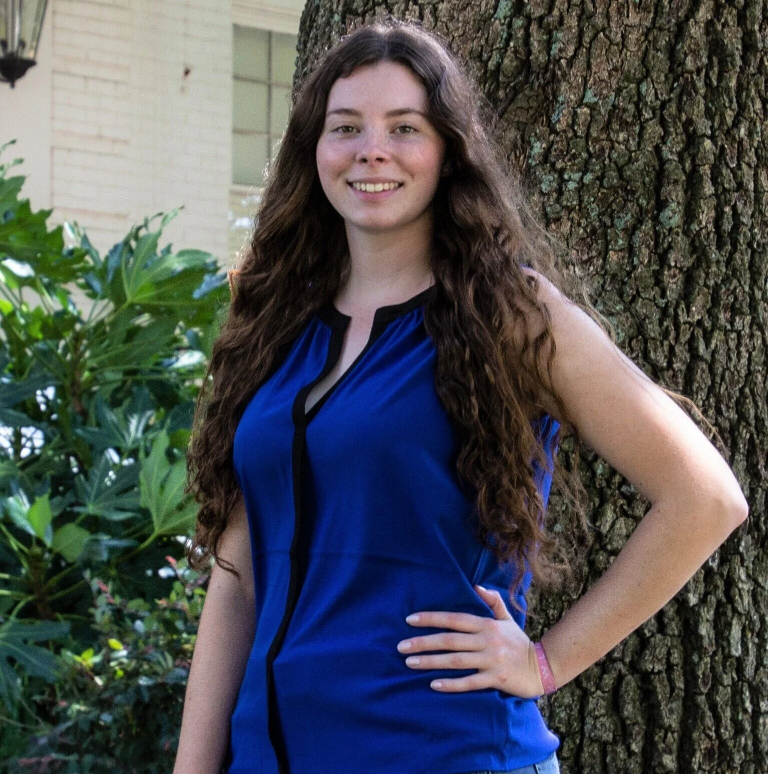 Officers — Association of Baptist Students at Louisiana Tech University