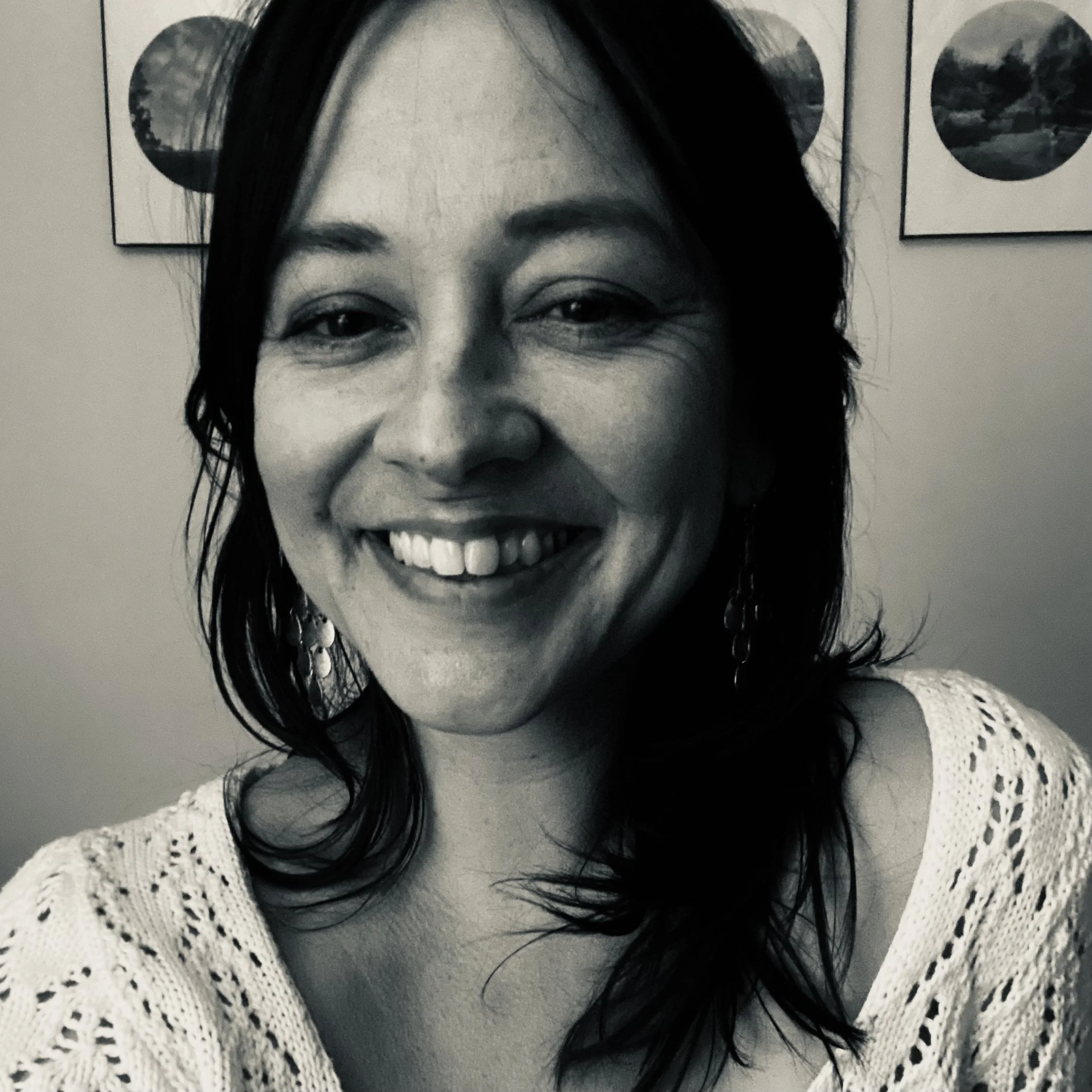 About — Rosemary Scott-Fishburn